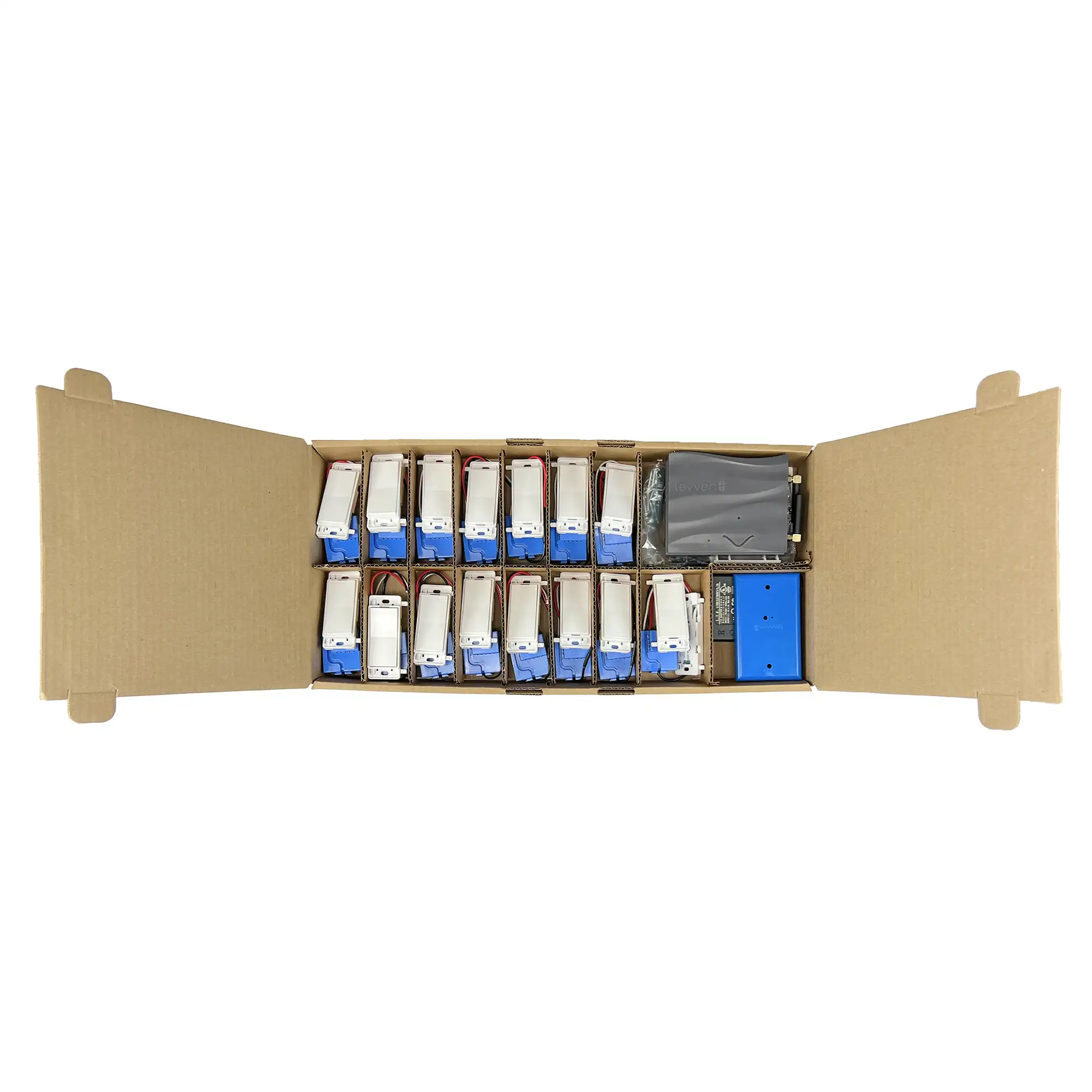 Support for Quick Kit Installations